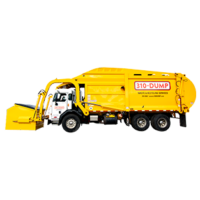 310 DUMP - Quality Waste Management Services Since 1995