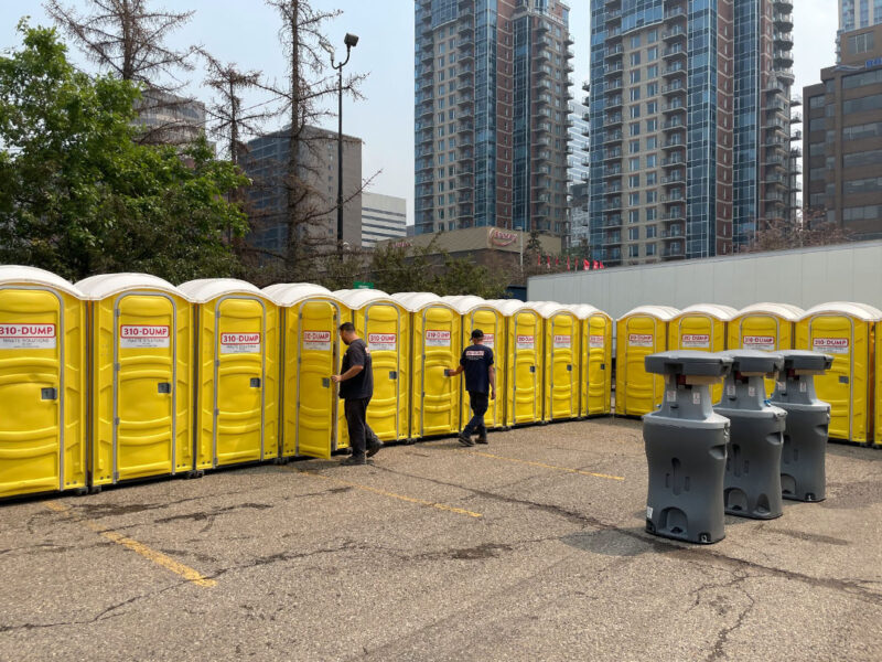 310 DUMP - Quality Waste Management Services Since 1995